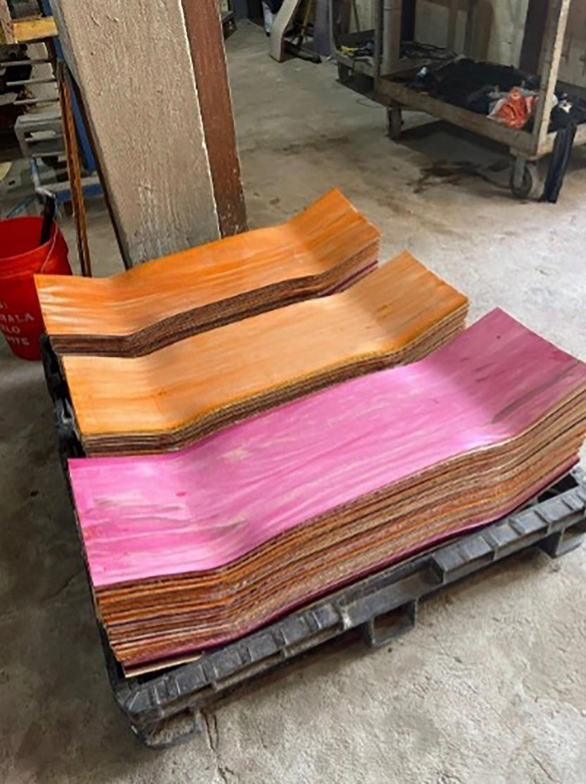 OK Skateboards – OK SK8 MANUFACTURING